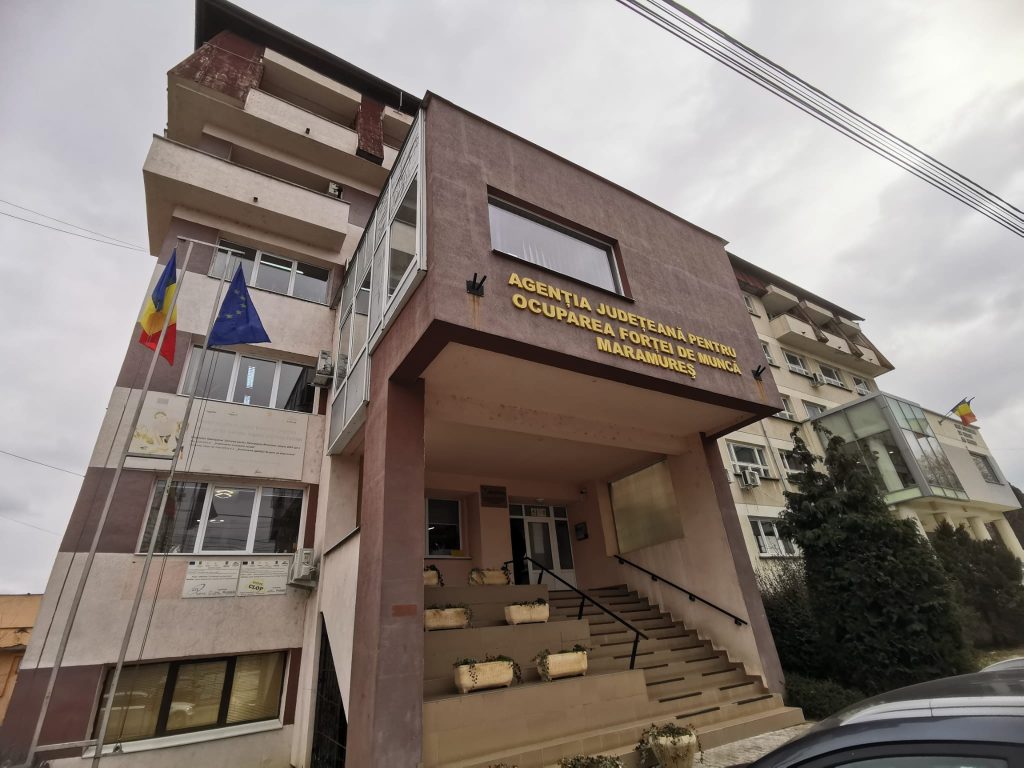 Peste 260 de participanţi la cursurile organizate de AJOFM Maramureș în primul semestru al ...