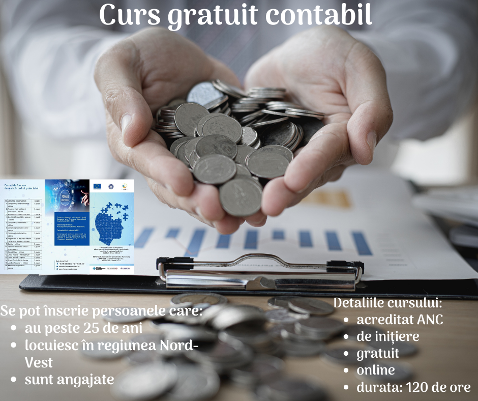 Este momentul să obții diploma de contabil | ZiarMM